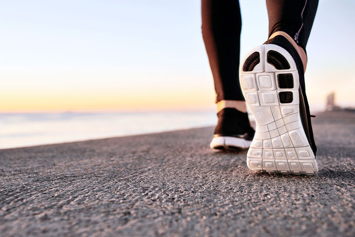 Le migliori scarpe da running per pronatori: ecco le top 3 – Valsport ...