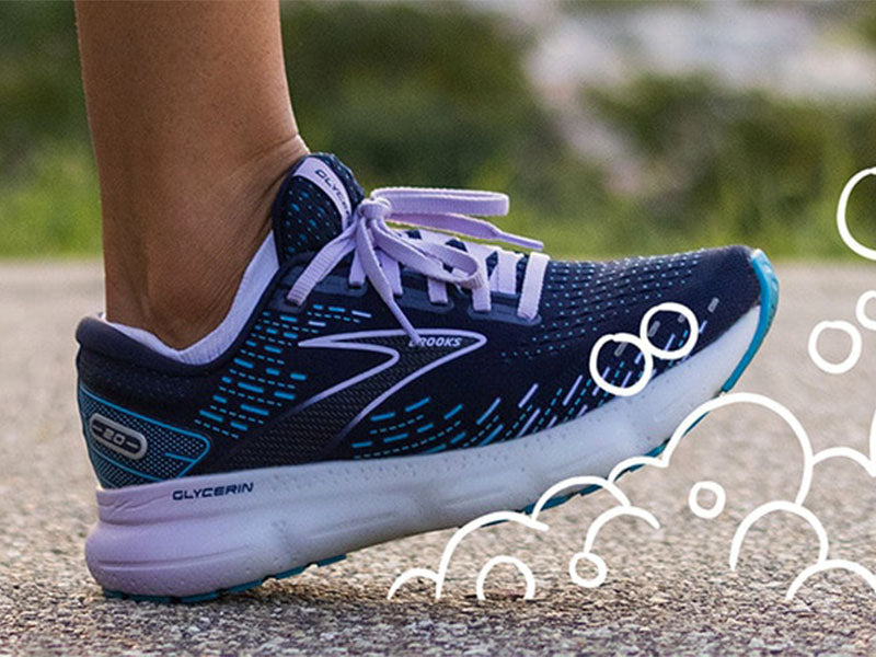 Brooks presenta la nuova tecnologia nitro-infusione – Valsport Running